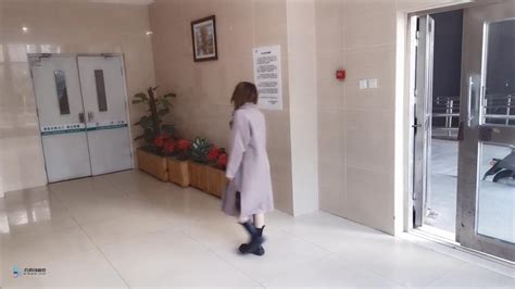 Chinese Js Original Vision Imprisonment Part 1 Chinese Model Linluo