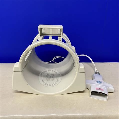 Split Head Coil Assembly