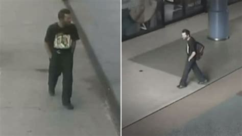 Serial Sex Offender Edward Latimer Accused Of Performing Sex Act In Front Of Two Teenagers 7news