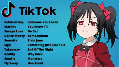 Músicas Do Tik Tok 2020 Playlist Tik Tok Hits Tiktok 2020 Youtube