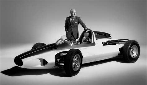 65 Years Later The Cerv I Remains The Ultimate Chevy Prototype