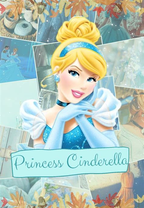 Princesa Cinderela Cinderela Princesa Cinderela Cinderela Disney
