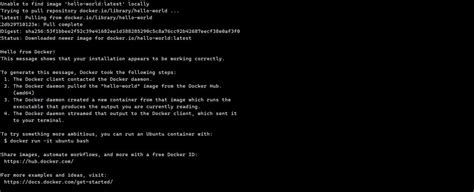 手把手教你通过 Docker 部署前后端分离项目（亲测可用） 知乎
