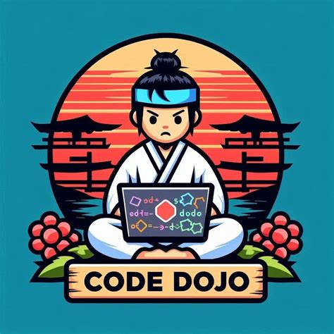Code Dojo Youtube