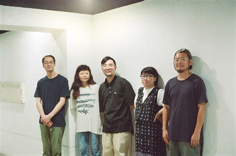 Ålborg「the Way I See You」インタビュー｜遊びの中で生まれた日常を照らす音楽 音楽ナタリー 特集・インタビュー