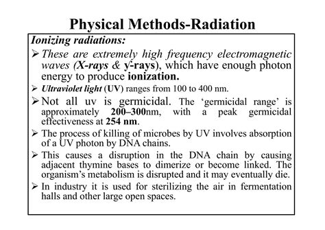 Unit 2 Fermentation Media And Sterilization Pdf