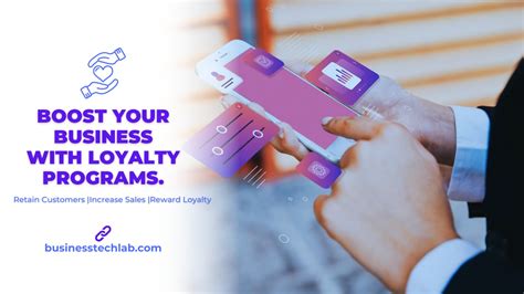 Why Digital Loyalty Programs Drive Small Business Growth How To Start