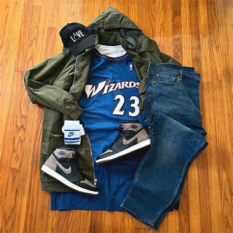 310 Best Mens Jordan 1 Fit Ideas In 2025 Mens Outfits Streetwear