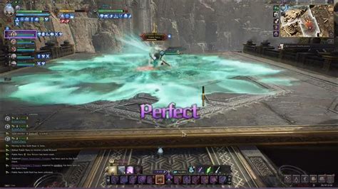 2 Man Pakilo Naru Guild Raid Spectators Pov Youtube