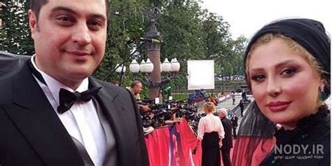 عکس نیوشا ضیغمی و کتایون ریاحی عکس نودی