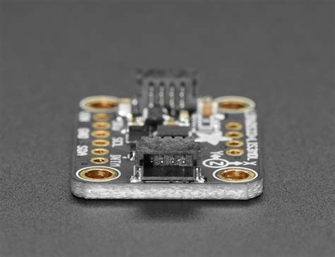 NEW PRODUCT Adafruit LSM DS LIS MDL DoF IMU With Accel Gyro Mag STEMMA QT Qwiic