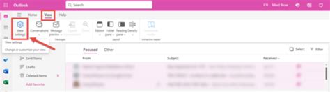 How To Sort Emails In Outlook By Sender Subject Date Category