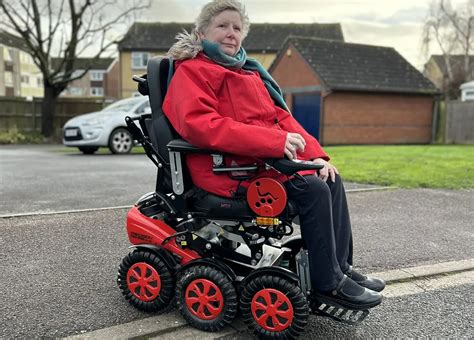 First New Live Magix 2 Powerchair Delivered In The Uk Precision Rehab