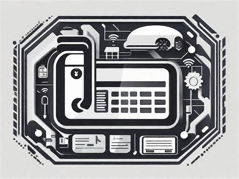 Premium Ai Image Ensuring Consumer Iot Security