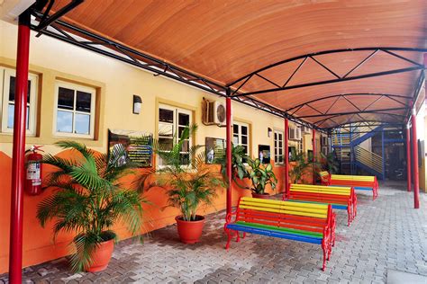 Start Rite International School Leading School In Abuja