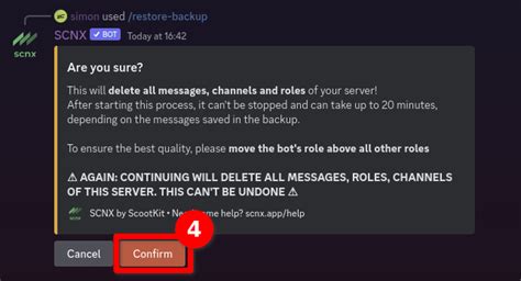 Server Backups Scnx Documentation Server Backups Scnx Documentation
