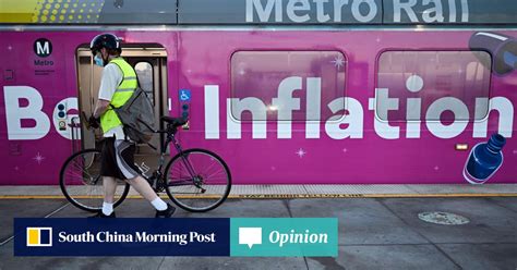 Macroscope Markets Have Bigger Worries Than Us Midterm Election