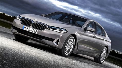 Bmw M5 Series 530i