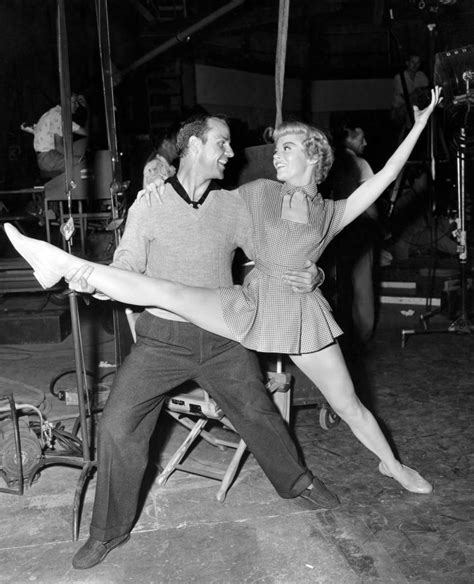 Sheree North Actress Dancer Singer