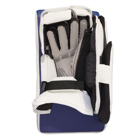 Ccm Eflex 6 9 Intermediate Goalie Blocker