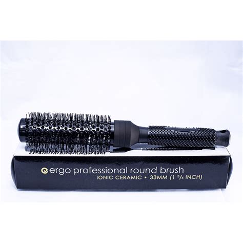 Ergo Professional Round Brushes Body Nv Warehouse
