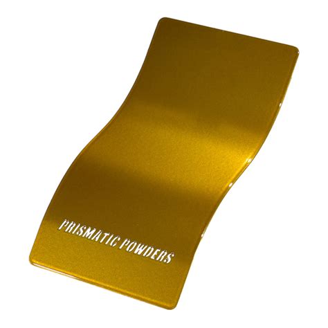 Illusion Gold Prize Pms 11514 Prismatic Powders