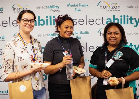 Mount Isa Mental Health Hub Officially Opens Selectability