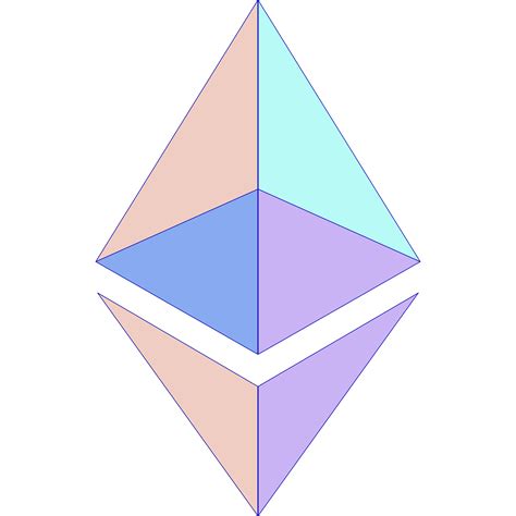 Ethereum Logo