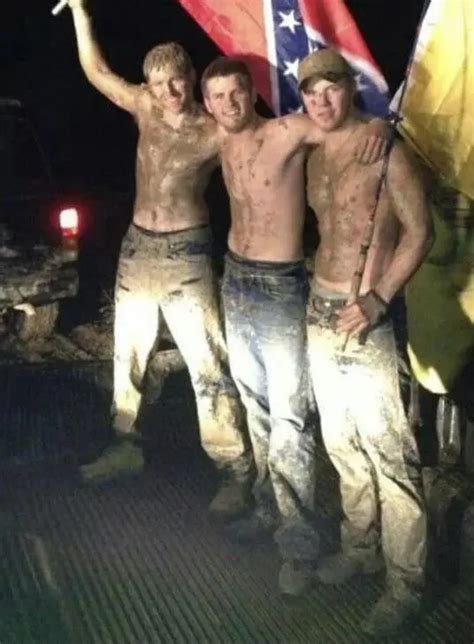“after Some Mudding” Scrolller