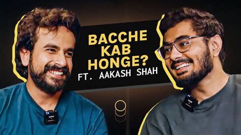 In Conversation With Aakash Shah Puneet Superstar Social Media And Elon Musk Youtube