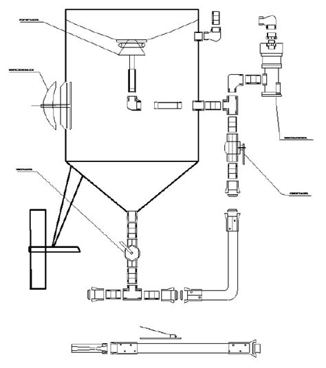 Sand Blaster Parts Diagram At Erik Walker Blog