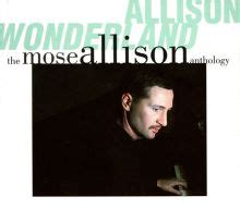 Mose Allison Songs Albums Discography And Reviews Allmusic