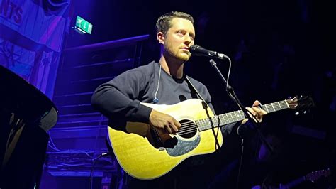 Noah Reid Everythings Fine Tour Simply The Best Dublin Youtube