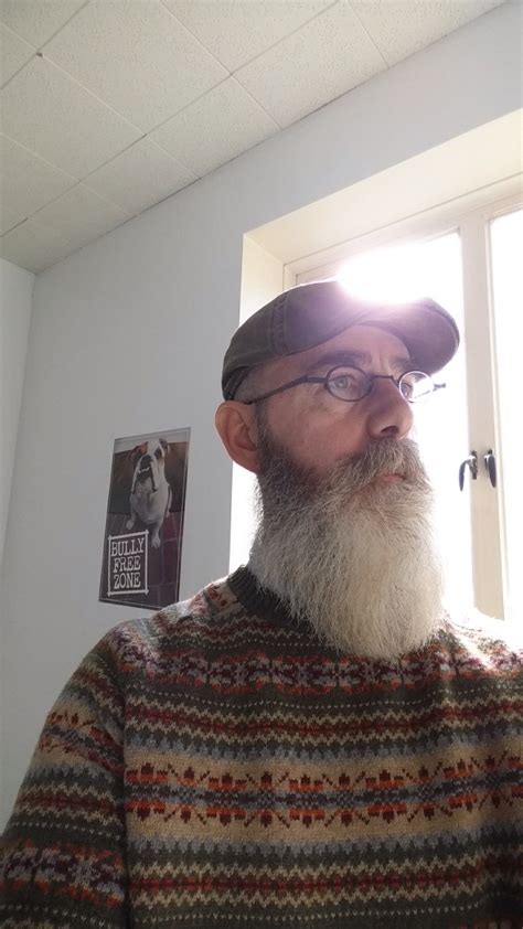 Untitled — Teacher Beard