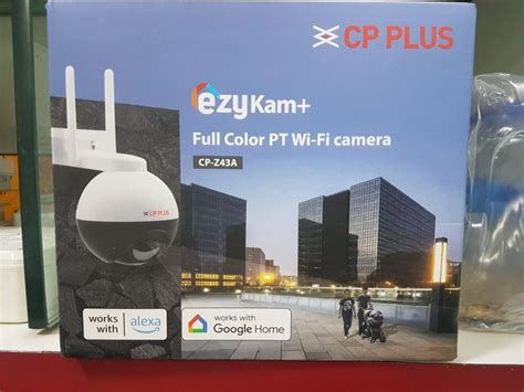 Payal Kanojia On Linkedin Cpplus Cpplusindia Cpplusproduct Cppluswificamera Wifi Wificamera