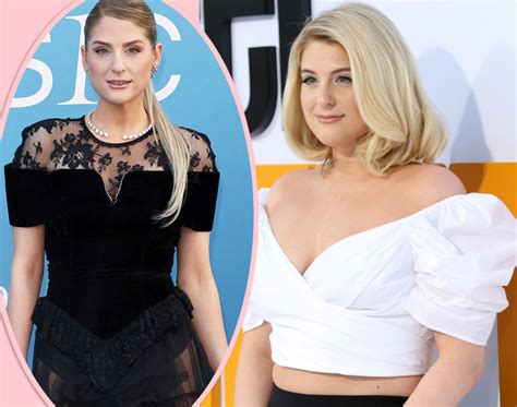 Meghan Trainor Weight Loss Meghan Trainor Weight Loss How She Lost 60