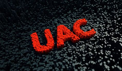 What Is Uac Virtualization