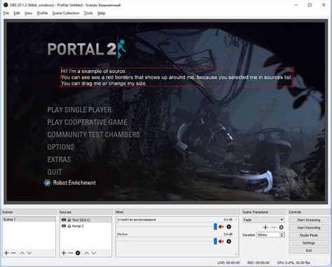 How To Setup OBS Studio For Streaming Best Settings Tutorial
