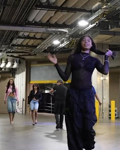 Isabelle Harrison Wnba Rblackcelebrity