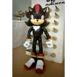 Sonic Sonic The Hedgehog 3 Movie Shadow Action Figure 5 Inch 20
