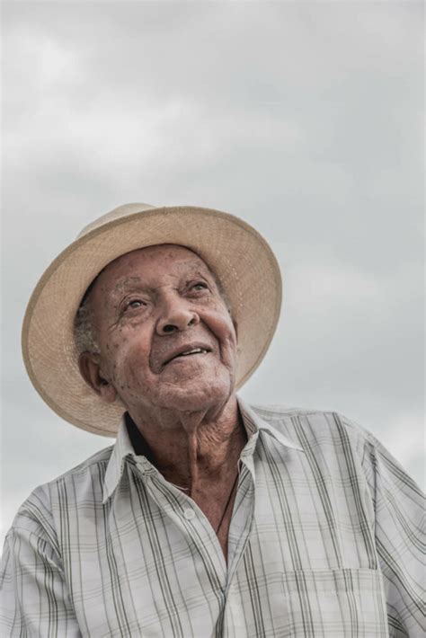 Archivo Oral Raíces