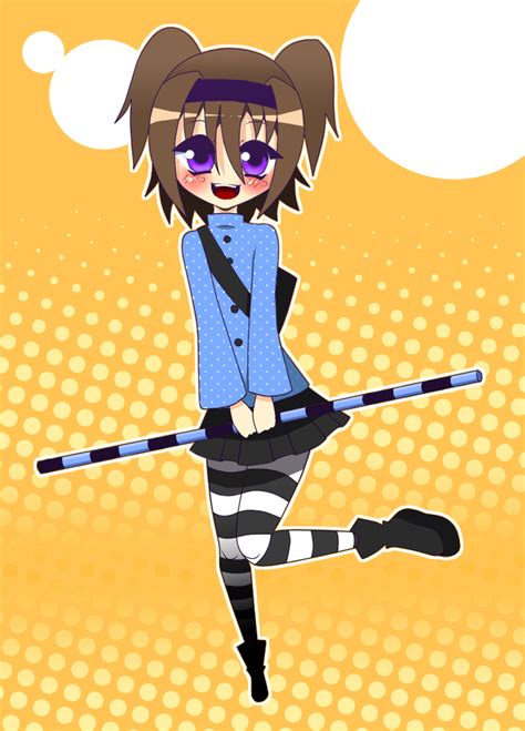 Chiyoko By Chiaky On Deviantart