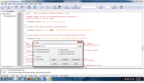 Cara Dan Tutorial Menginstal Php Cake ~ Php Cake