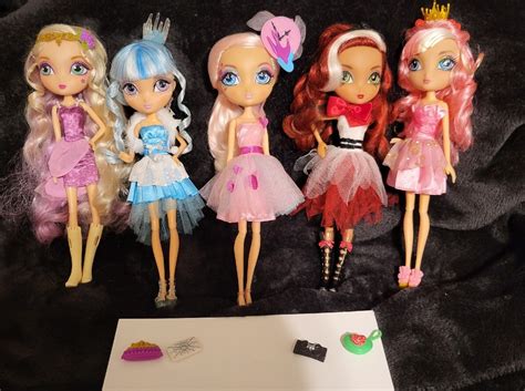 La Dee Da Doll Coloring Pages 2025 La Dee Da Doll Coloring Pages 2025