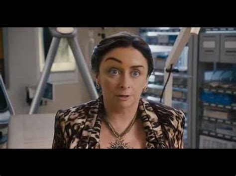 Just Go With It Funny Eyebrow Scene Youtube