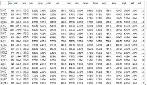 Figure 12 From Deep Learning Algorithm For Breast Masses Classification In Mammograms Semantic