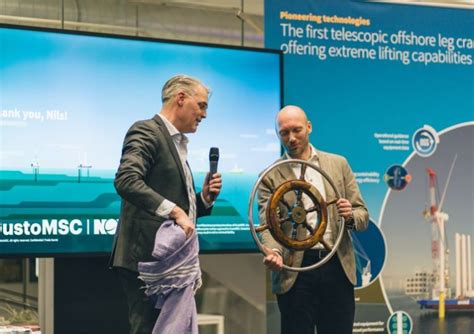 Gerard Velthoen Archives Windpowernl