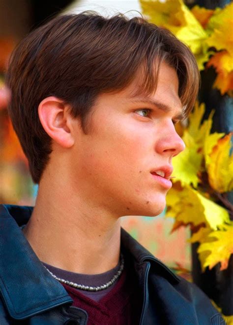 The Evolution Of Jared Padalecki S Hair Artofit