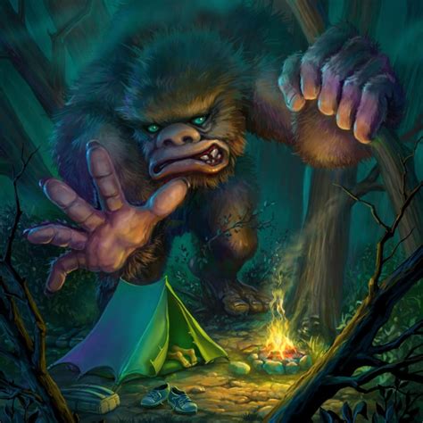 Meet Tim Jacobus The Artist Who Gave Goosebumps Its Signature Look
