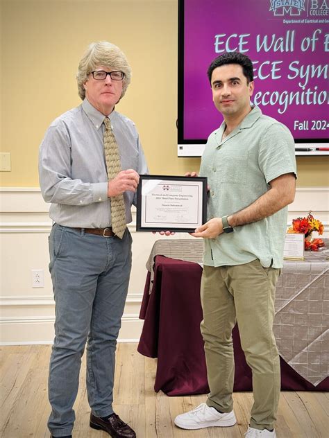 Hossein Mohammadi On Linkedin Ece Researchrecognition Wirelesscommunication